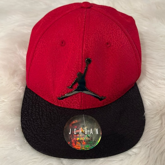 Jordan | Accessories | Michael Jordan Baseball Cap | Poshmark